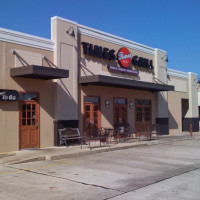 Times Grill Menu: Discover Delicious Flavors in Mandeville